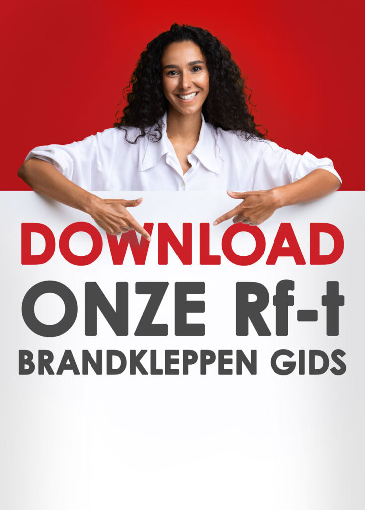 Academy Rf-Technologies | De brandkleppenspecialist